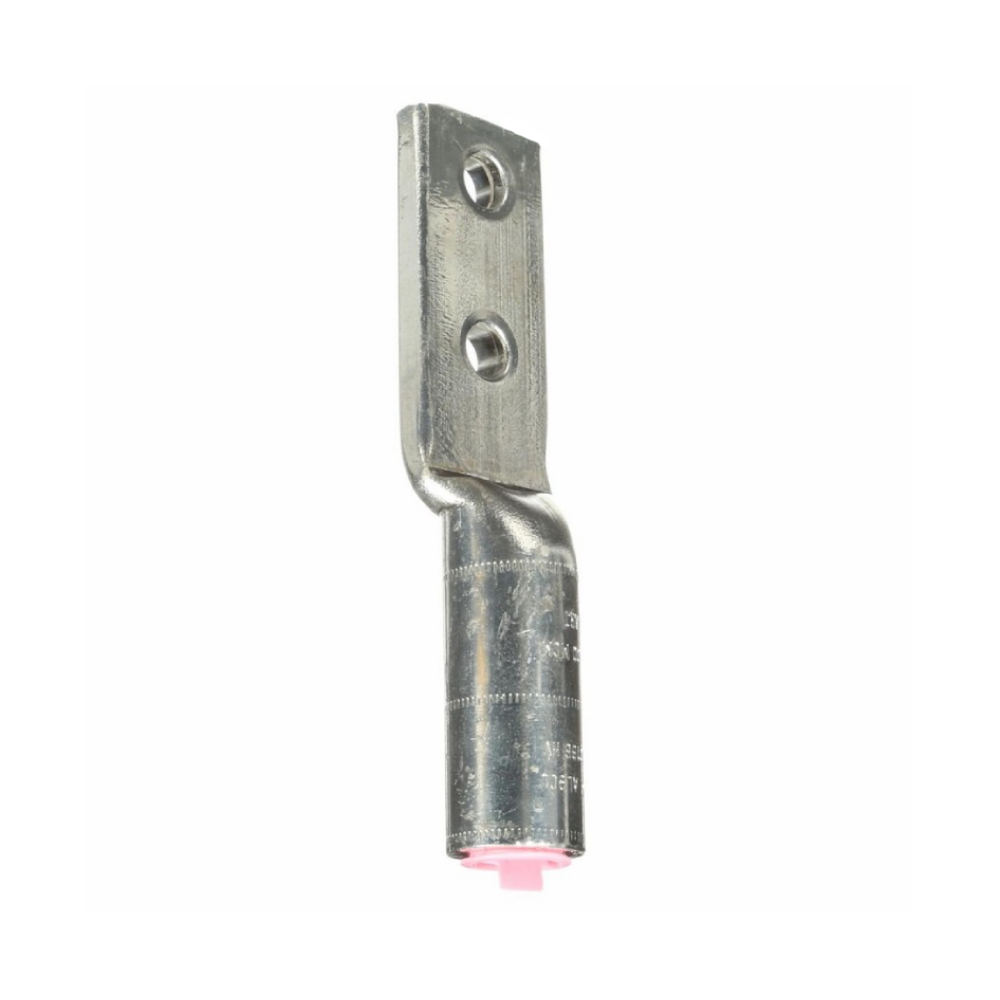 Terminal de entallar para cable 500mcm doble ojo 3M | Envíos a todo El ...