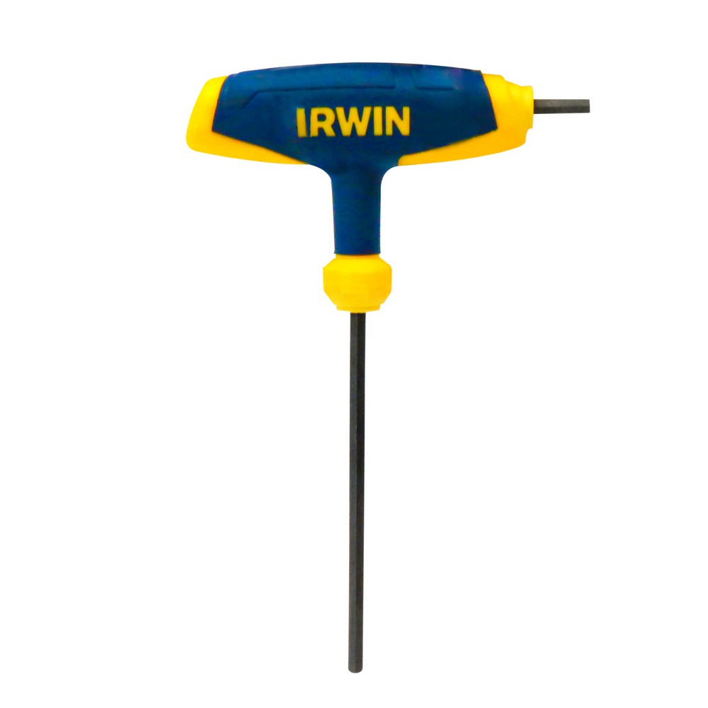 Llave allen tipo t de 5mm - LLAVES HEXAGONALES EN MILIMETRO