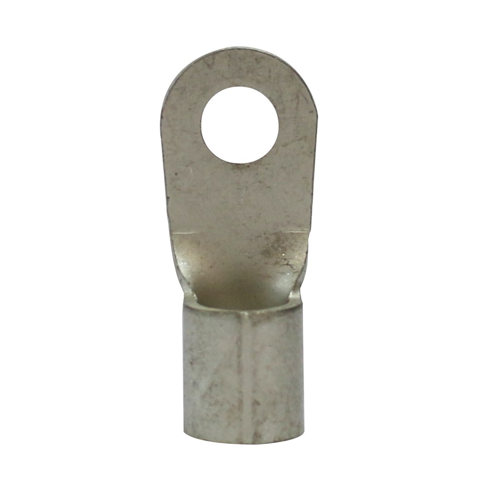 Terminal de ojo para cable 4 con ojo de 6mm