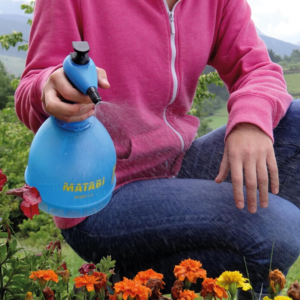 Bomba para insecticida de 1 l - Bombas para fumigar