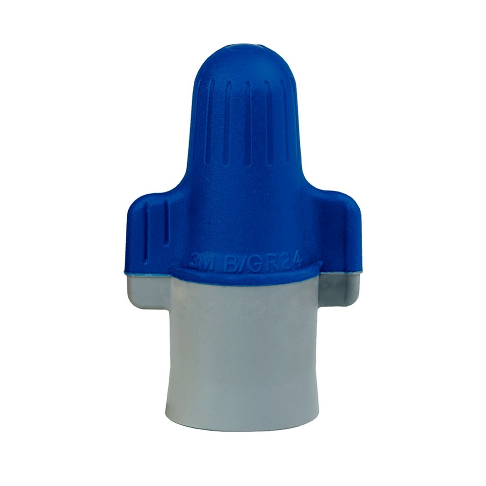 Conector scotchlok gris-azul - Cinta scothlok