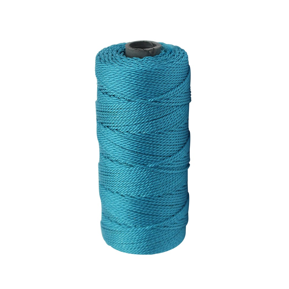 Hilo nylon azul no.36 | Envíos a todo El Salvador