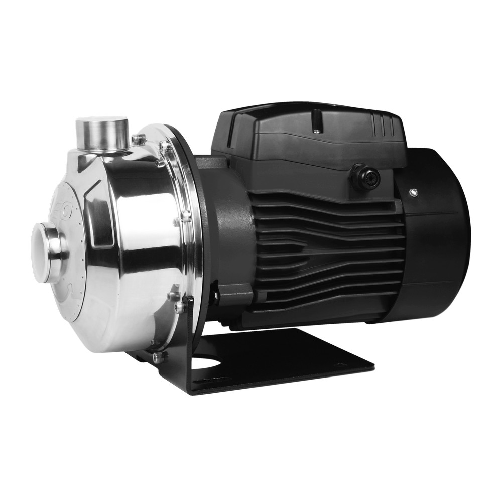 Bomba para cisterna centrifuga 1 hp