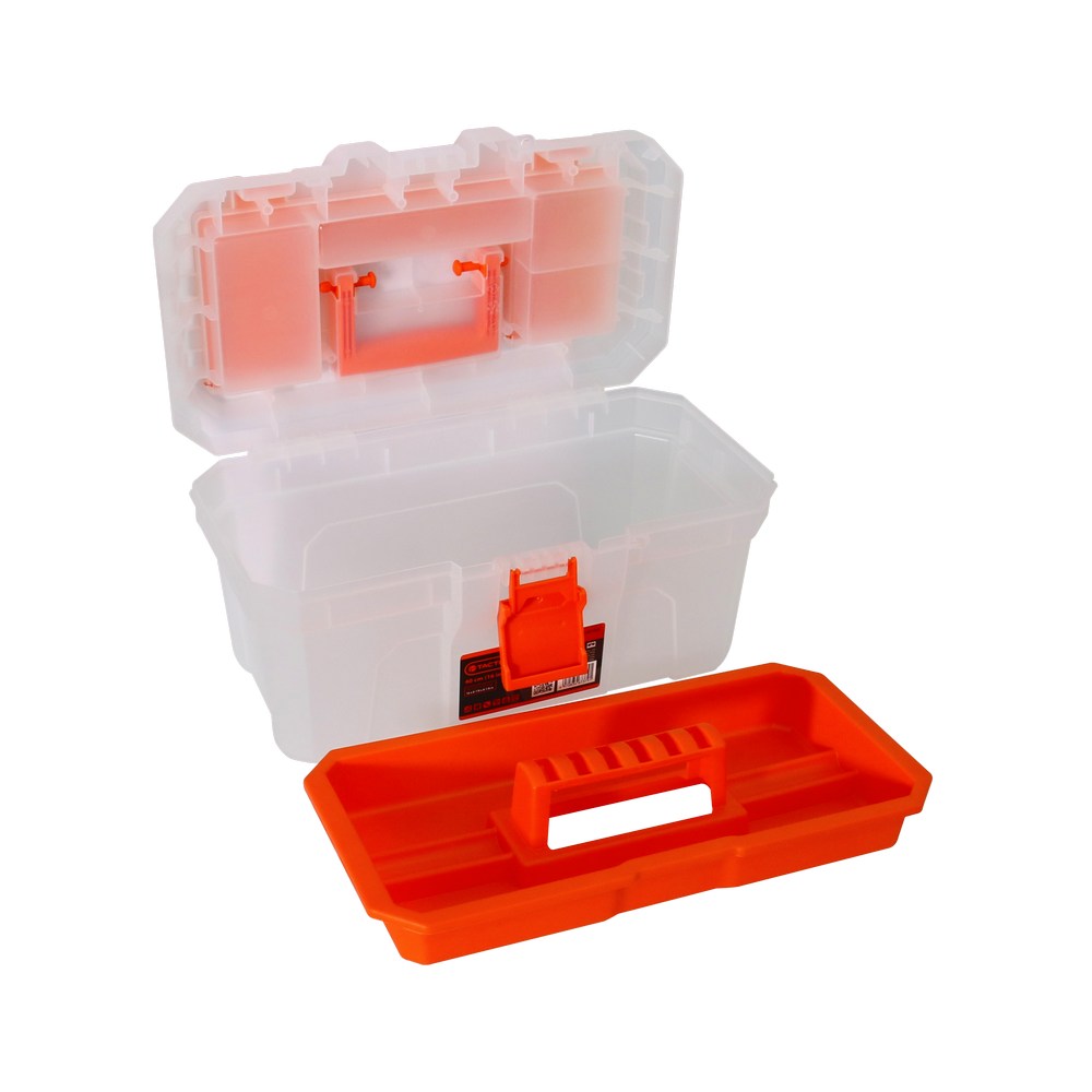 Caja plastica para herramientas 16 pulg surtido - Cajas de herramientas ...