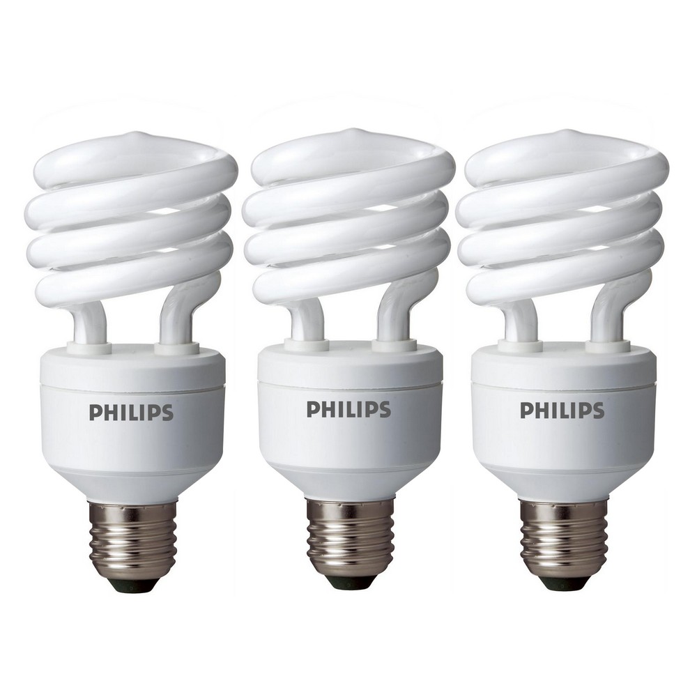 Foco ahorrador 15 watts twister par - Focos ahorradores - Almacenes Vidrí