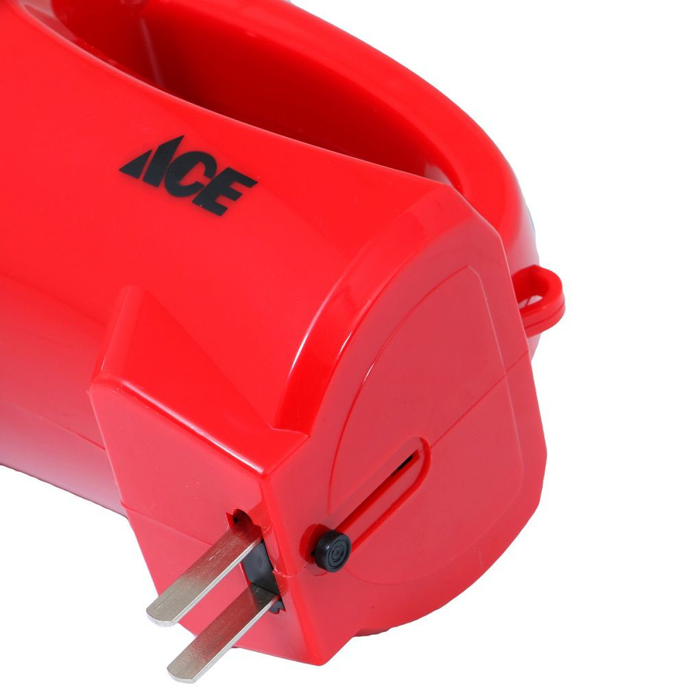 Lámpara de mano led recargable 120vac 50 lumens - Linternas recargables